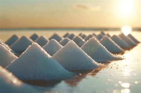 Techniques And Methods For Efficient Salt Extraction From Natural