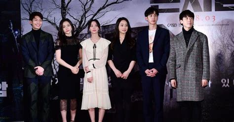 사진 신인들의 뜨거운 열정으로 만들어진 영화 곤지암