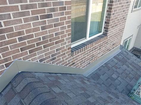 Roof Flashing What It Is And Why It Matters Roofing Center