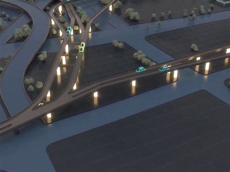 Jta Board Approves Contract To Determine Whether To Adapt Skyway Into
