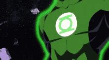 Green Lantern  S Tenor