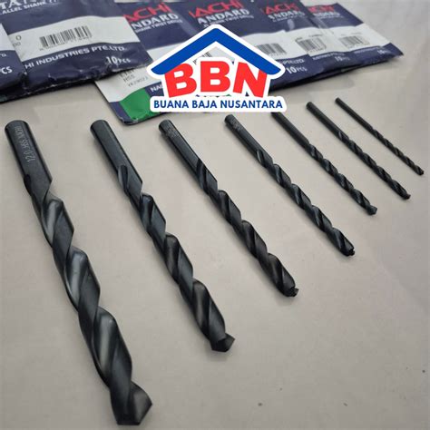 Mata Bor Toko Besi Buana Baja