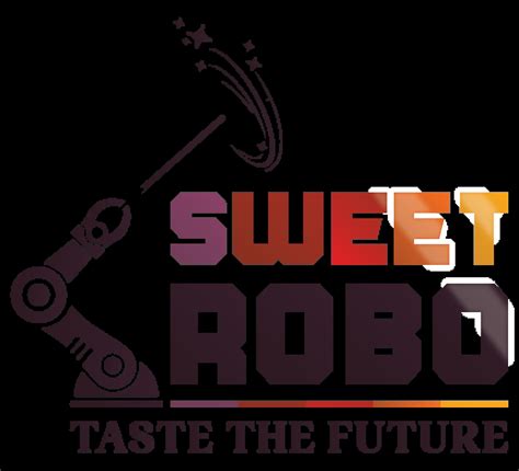 Candy Monster Vending Machine Sweet Robo