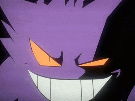 Gengar S Cen