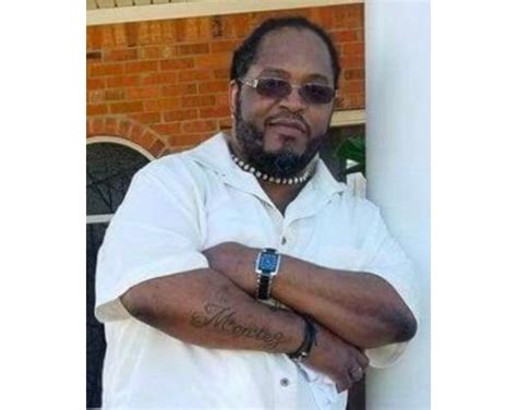 Elder Cecil E Edwards Obituary 2022 East Saint Louis Mo Officer