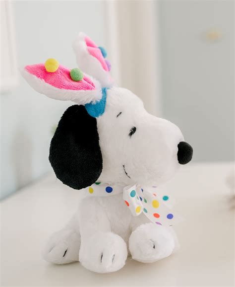 Animated Snoopy Happy Dance