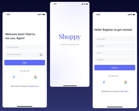 24 Best Flutter Templates For Building Beautiful Mobile Apps 24 Best Flutter Templates For Building Beautiful Mobile Apps