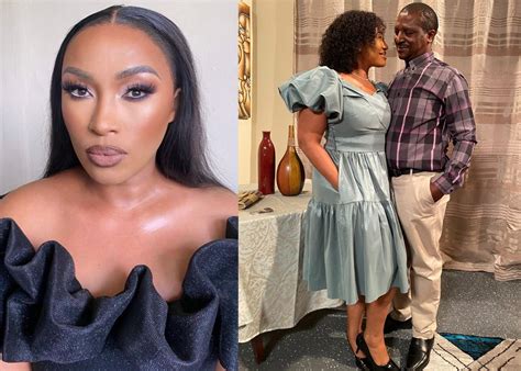 Actress Matseliso Mohale Has Joined Muvhango