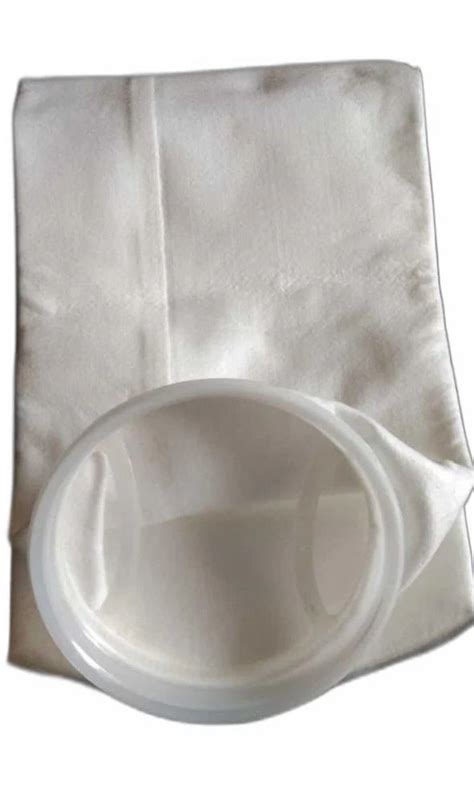 Pp Cap Bag Filter 7x32mm Wxl At ₹ 260piece In Gurugram Id