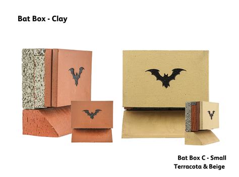 Bat Box Ecohabitats