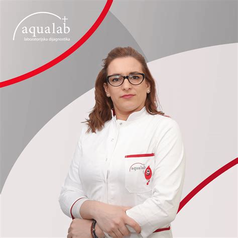 Dragana Grujić Bradić Aqualab