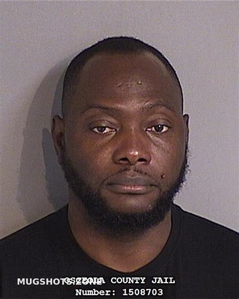 Tanis Philippe 09052025 Osceola County Mugshots Zone