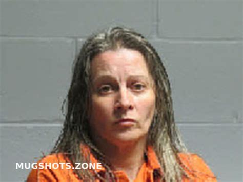 Hinton Barbara Jean 03 06 2025 Polk County Mugshots Zone