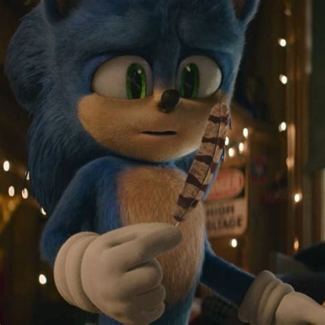 Sonic Icons Hedgehog Movie Sonic Sonic Fan Art