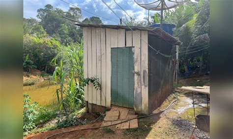 Mulher é Resgatada Após 20 Anos De Cárcere Privado Em Trairão No Pará