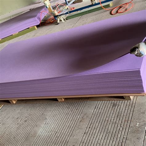 What Is The Lightest Density Of Jlons Pvc Foam Core Jlon Composite