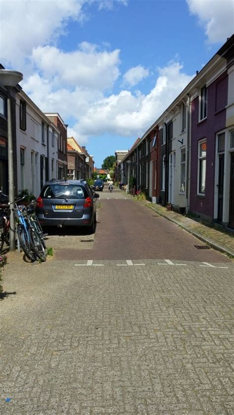 2015 Delft Study Abroad Sustainable Transportation In The Netherlands
