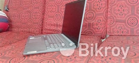 Lenovo Ip Slim 3i Brand New Quality Used Laptop For Sale In Chuadanga