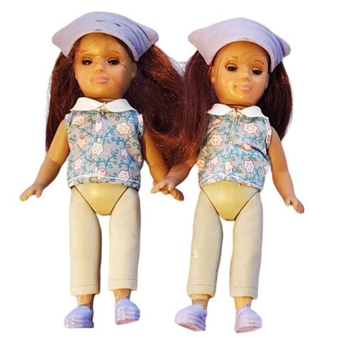 Madame Alexander Toys Mcdonalds Madame Alexander Hannah Pepper Doll