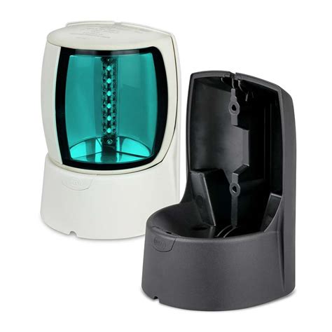 Naviled Pro Deck Mount Adaptor Hella Marine Maritime Lighting And