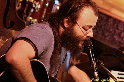 Louis André Bourque