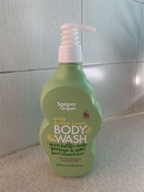 Lemon Beams Are Gonna Find Me Soaper Duper Sicilian Lemon Range Luke Sam Sowden