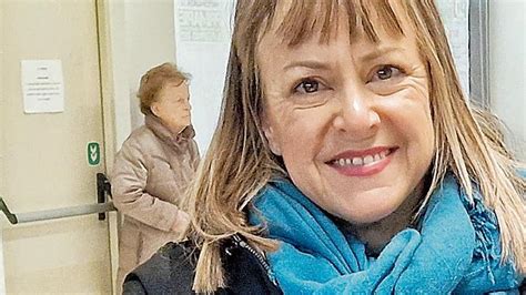 Valentina Ghio È Presto Per Considerarci Sconfitti Non Lasciamo Le Città Alle Destre” Il