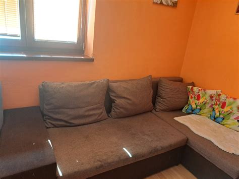 Ako Zmerať Gauč Aby Som Si Mohla Kúpiť Poťah Modrý Koník