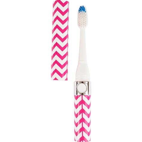 Sonic Chic Urban Electric Toothbrush Ziggy Lookfantastic