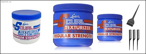 Top 10 Best Curl Texturizer 2022 Homy Holds