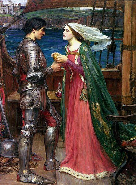 King Arthur And The Knights Of The Round Table British Heritage