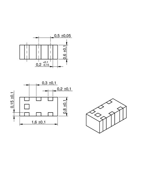 We Lpf Multilayer Chip Low Pass Filter Passive Components Würth