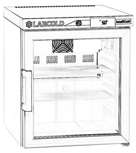 How To Reset A Labcold Fridge At Edward Hillary Blog