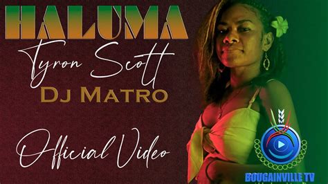 Tyron Scotthaluma Dj Matro Btv2024 Official Video Youtube