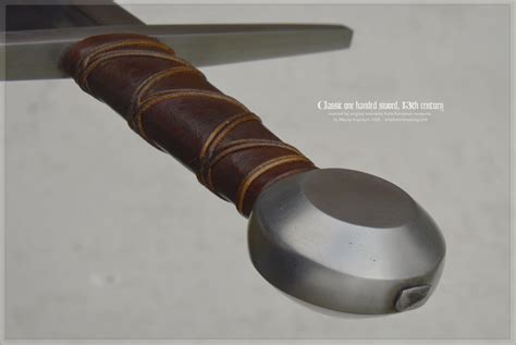 Artofswordmaking By Maciej Kopciuch