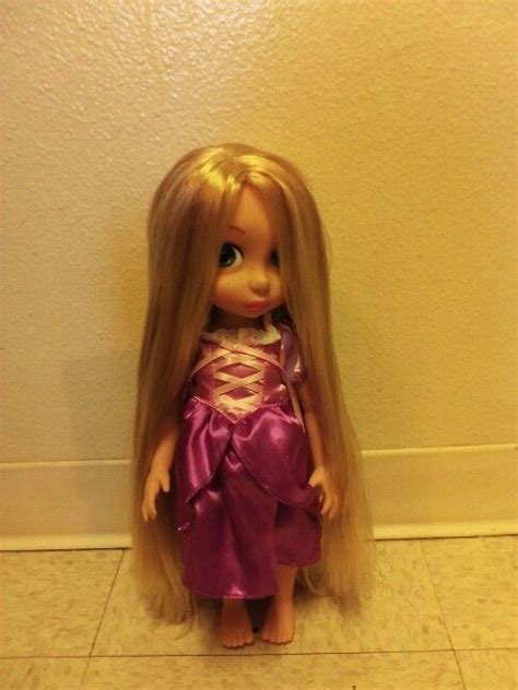 Tangled Doll Tangled Doll Disney Princess Disney Characters