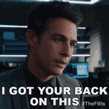 Got Your Back S Tenor