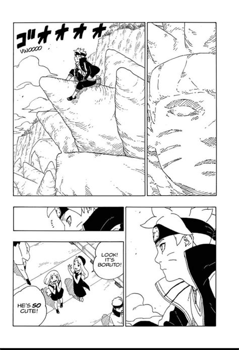 Such A Chad R Boruto