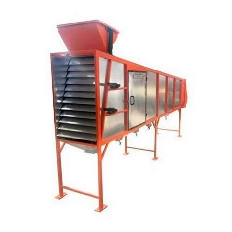 Tea Processing Machinery At Best Price In India