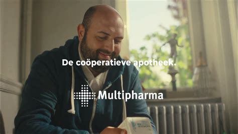 Multipharma De Coöperatieve Apotheek Een Andere Kijk Op Zorg Goed