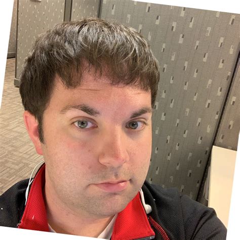 Christopher Krablin Engineer Iii Analyst System Analysis Verizon Wireless Linkedin