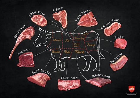 Steak Cooking Basics Cuts Temperature And Basting Owlgen
