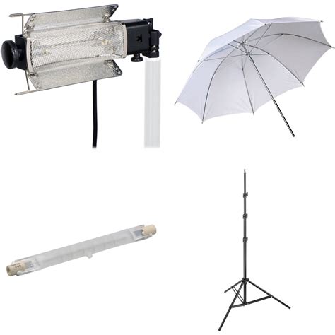 Lowel Light Kit Review Shelly Lighting