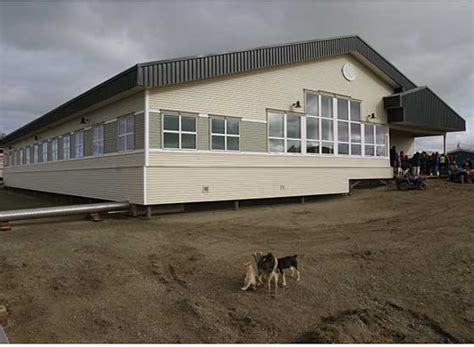 Yukon Kuskokwim Health Corporation Ykhc We Are The Principle