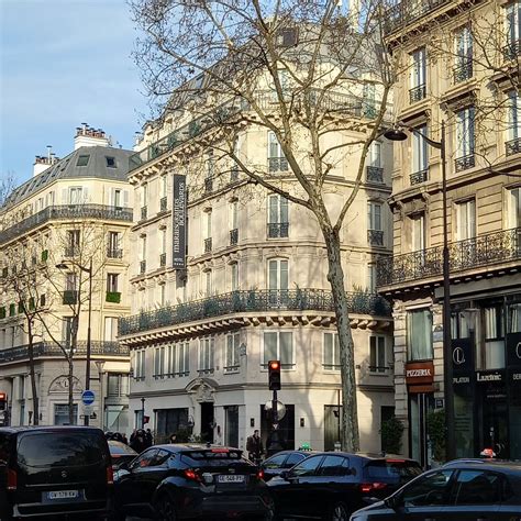 HÔtel Marais Grands Boulevards Updated 2025 Prices And Hotel Reviews