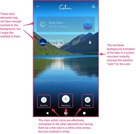 Analyze Design This First Project For The Ux Academy By Daniel Kruk