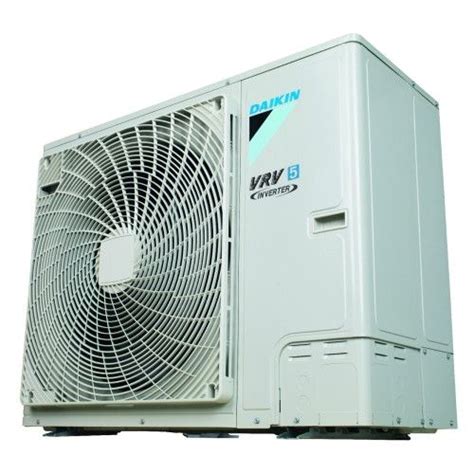 Daikin Rxysa5ay1 Unità Esterna In Pompa Di Calore Mini Vrv 5 S Series