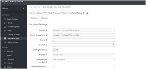 Securing Java Applications With Single Sign On