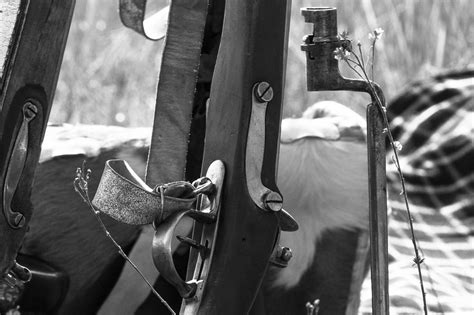 Triangular Bayonet 17th Century Socket Bayonet History Timeless Myths