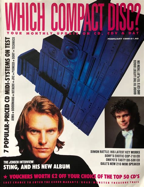 How Long Does A Compact Disc Last At Madison Hales Blog